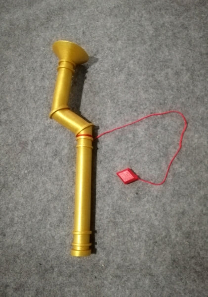 Utakata Bubble Pipe Cosplay for Sale – CosplaySparks