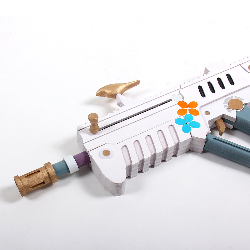 Utazumi Sakurako Weapon Cosplay Gun Buy – CosplaySparks