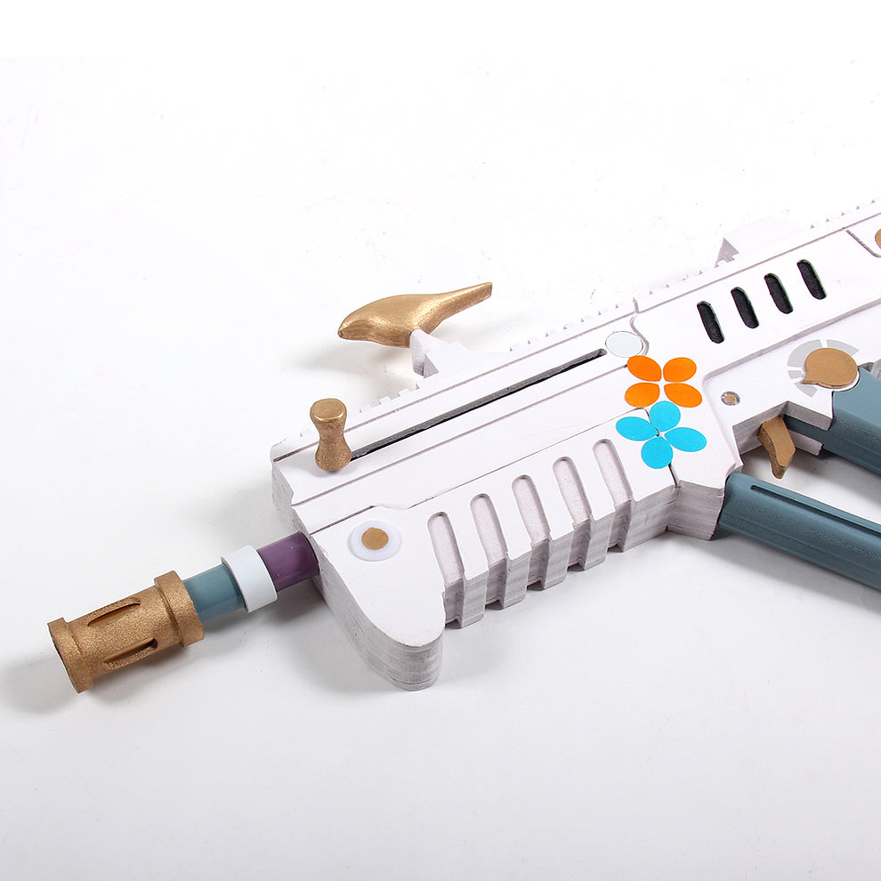 Utazumi Sakurako Weapon Cosplay Gun Buy – CosplaySparks