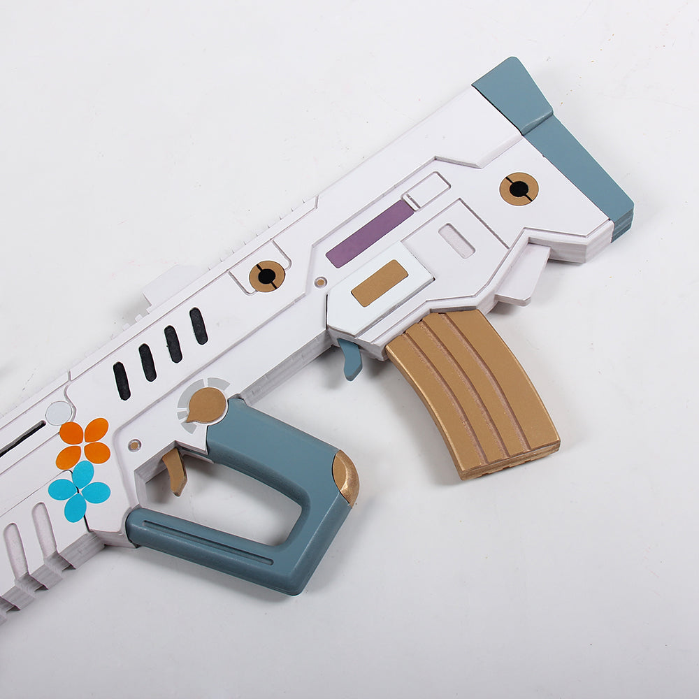 Utazumi Sakurako Weapon Cosplay Gun Buy – CosplaySparks