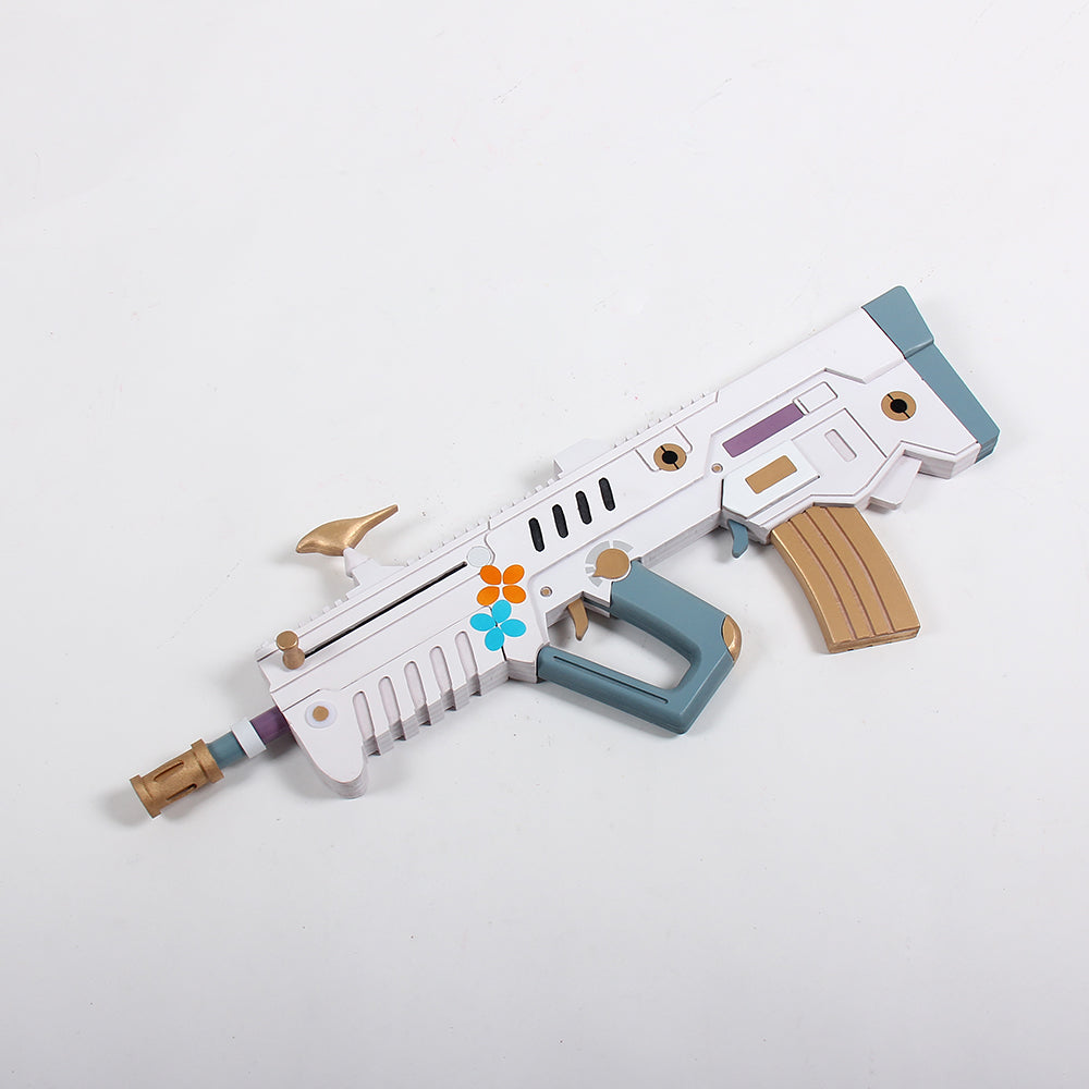 Utazumi Sakurako Weapon Cosplay Gun Buy – CosplaySparks