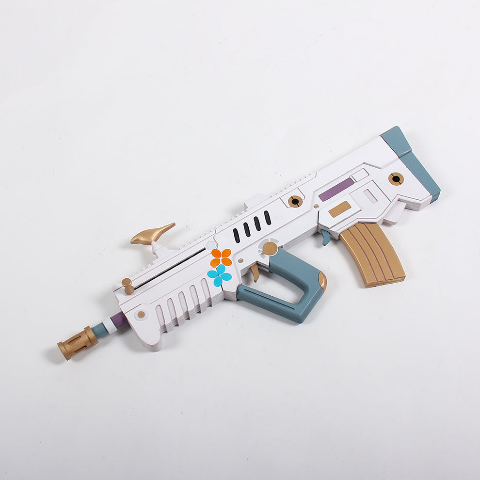 Utazumi Sakurako Weapon Cosplay Gun Buy – CosplaySparks
