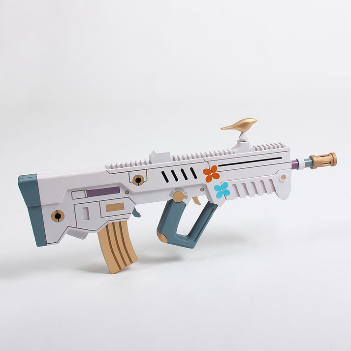 Utazumi Sakurako Weapon Cosplay Gun Buy – CosplaySparks