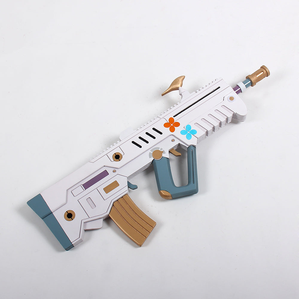 Utazumi Sakurako Weapon Cosplay Gun Buy – CosplaySparks