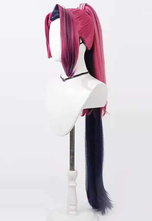 Velvette Wig Cosplay Buy – CosplaySparks