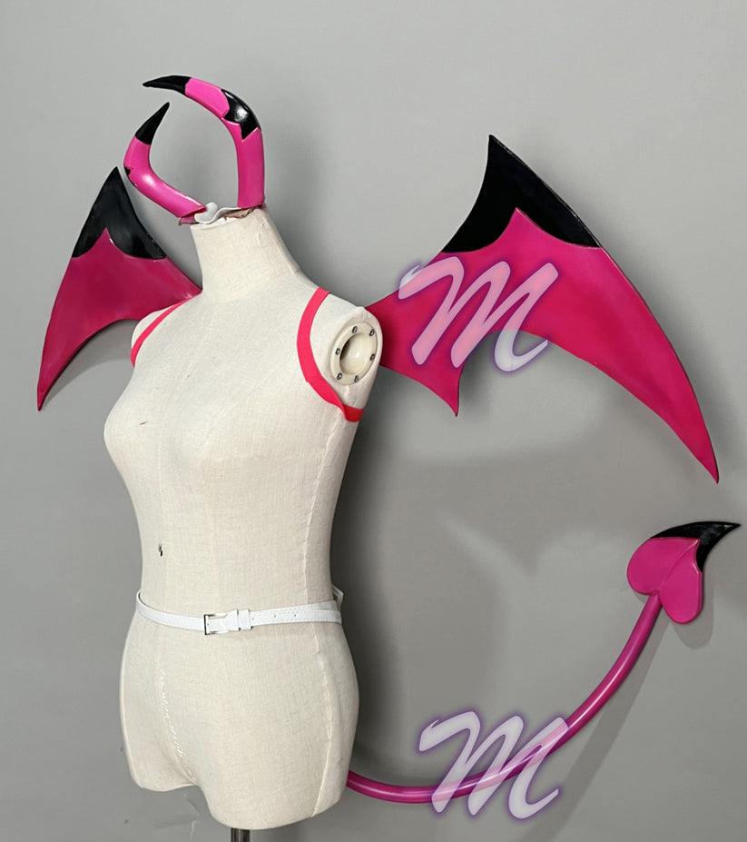 Verosika Mayday Cosplay for Sale – CosplaySparks
