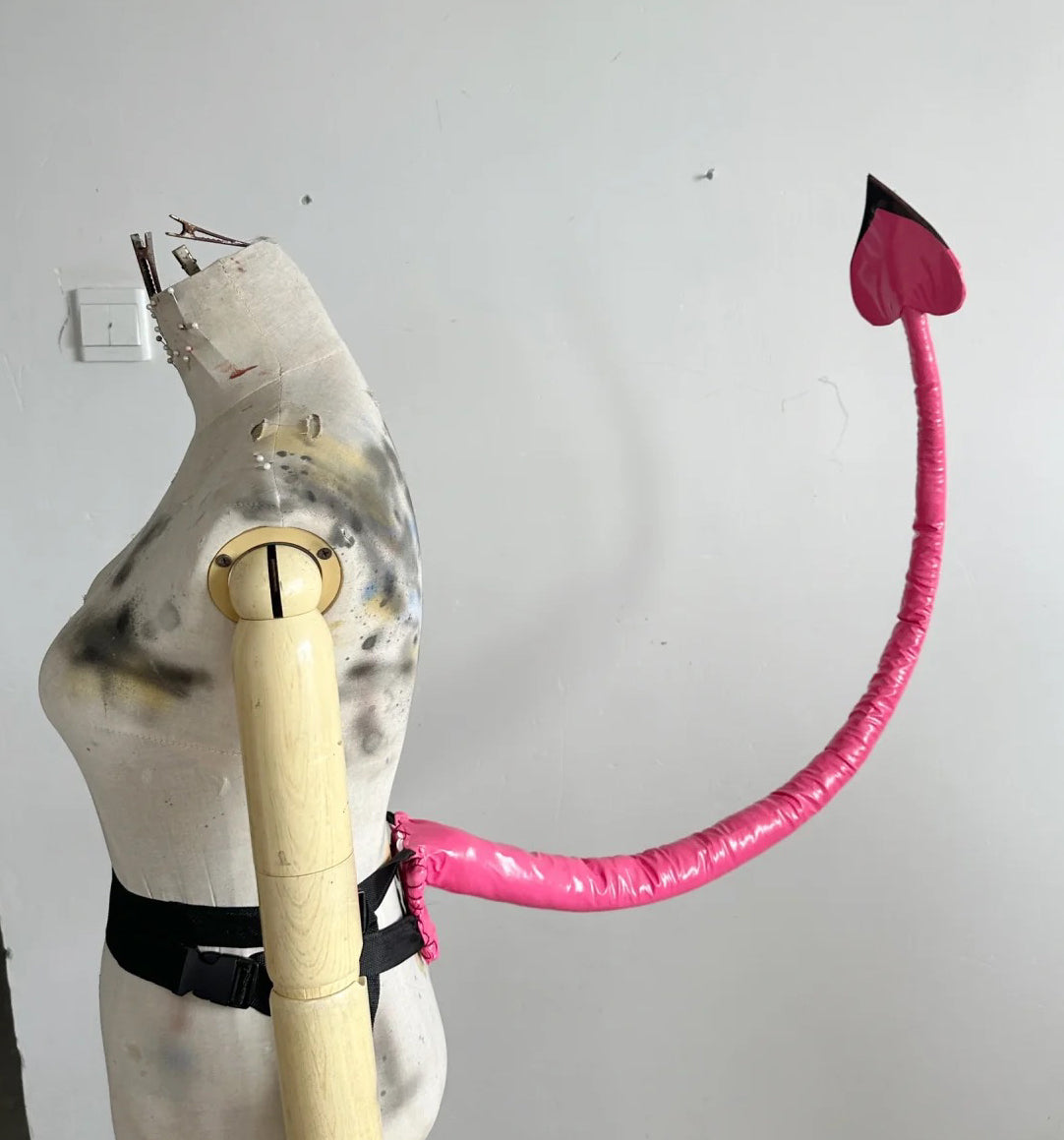 Verosika Mayday Tail Cosplay Buy – CosplaySparks