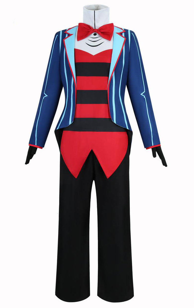 Vox Cosplay Costume Buy – CosplaySparks