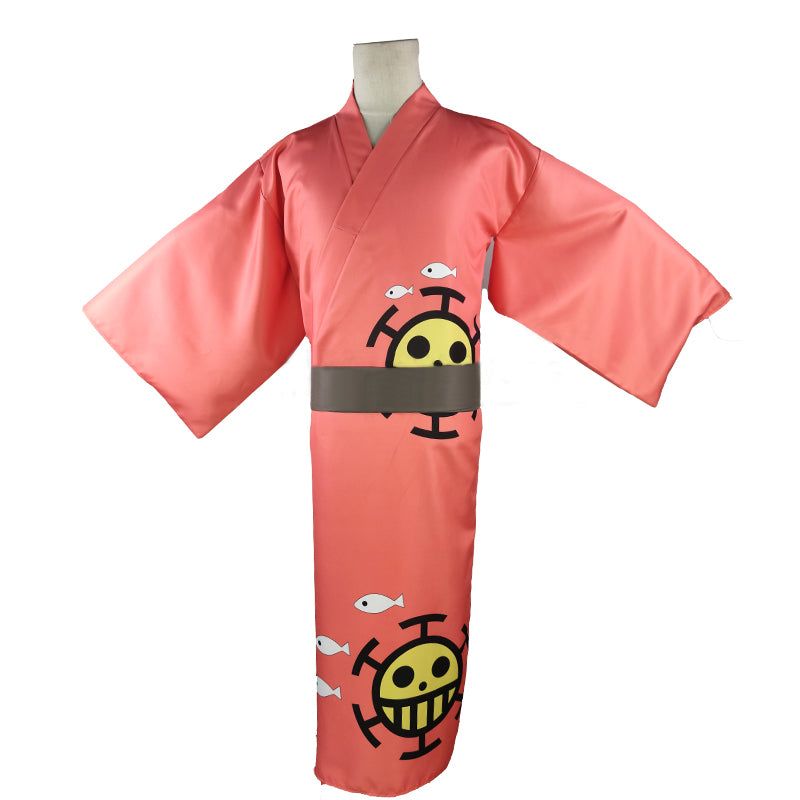 Wano Bepo Cosplay Costume for Sale – CosplaySparks