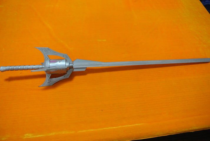 Weiss Schnee Myrtenaster Rapier Cosplay Buy – CosplaySparks