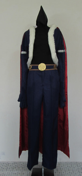X Drake Uniform Cosplay for Sale – CosplaySparks