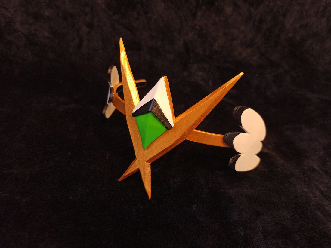 Xenoblade Mythra Headgear Cosplay Buy – CosplaySparks