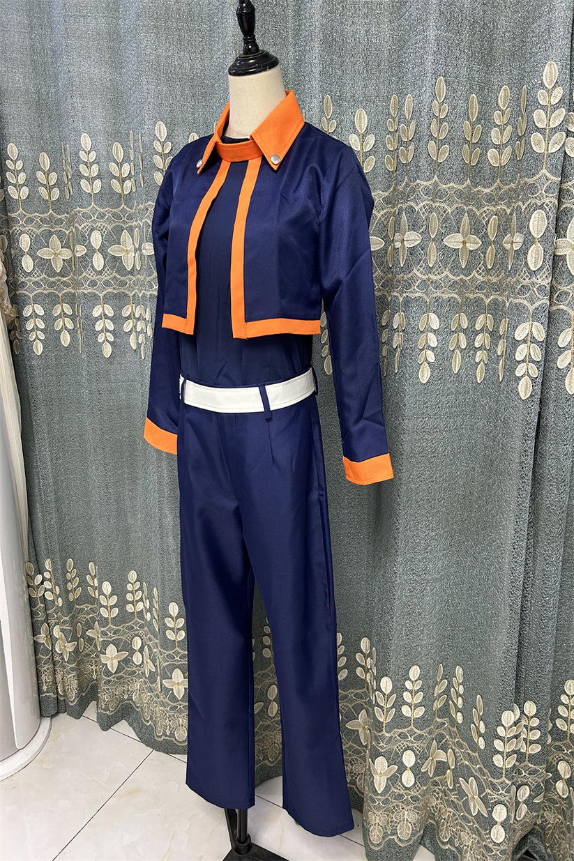 Young Obito Uchiha Cosplay Costume Buy – CosplaySparks