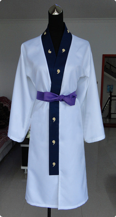 Young Orochimaru Costume Cosplay Buy – CosplaySparks