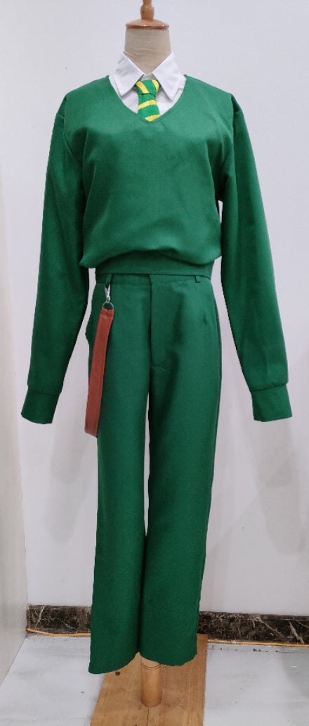 Zero Waver Velvet Costume Cosplay for Sale – CosplaySparks